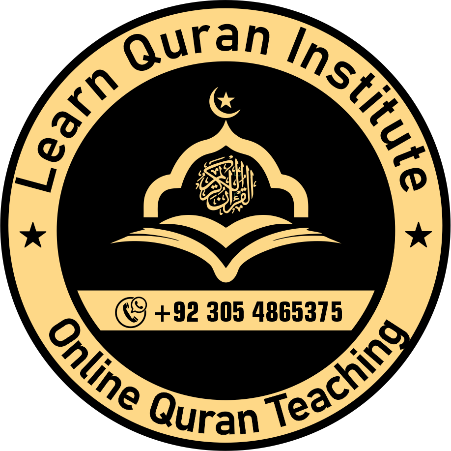 Quran Teaching Packages